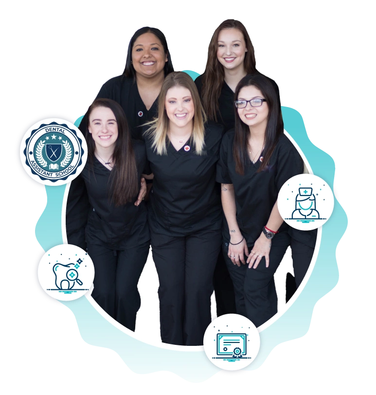 Atlanta Dental Assistant School Dental Assistant Training In Atlanta